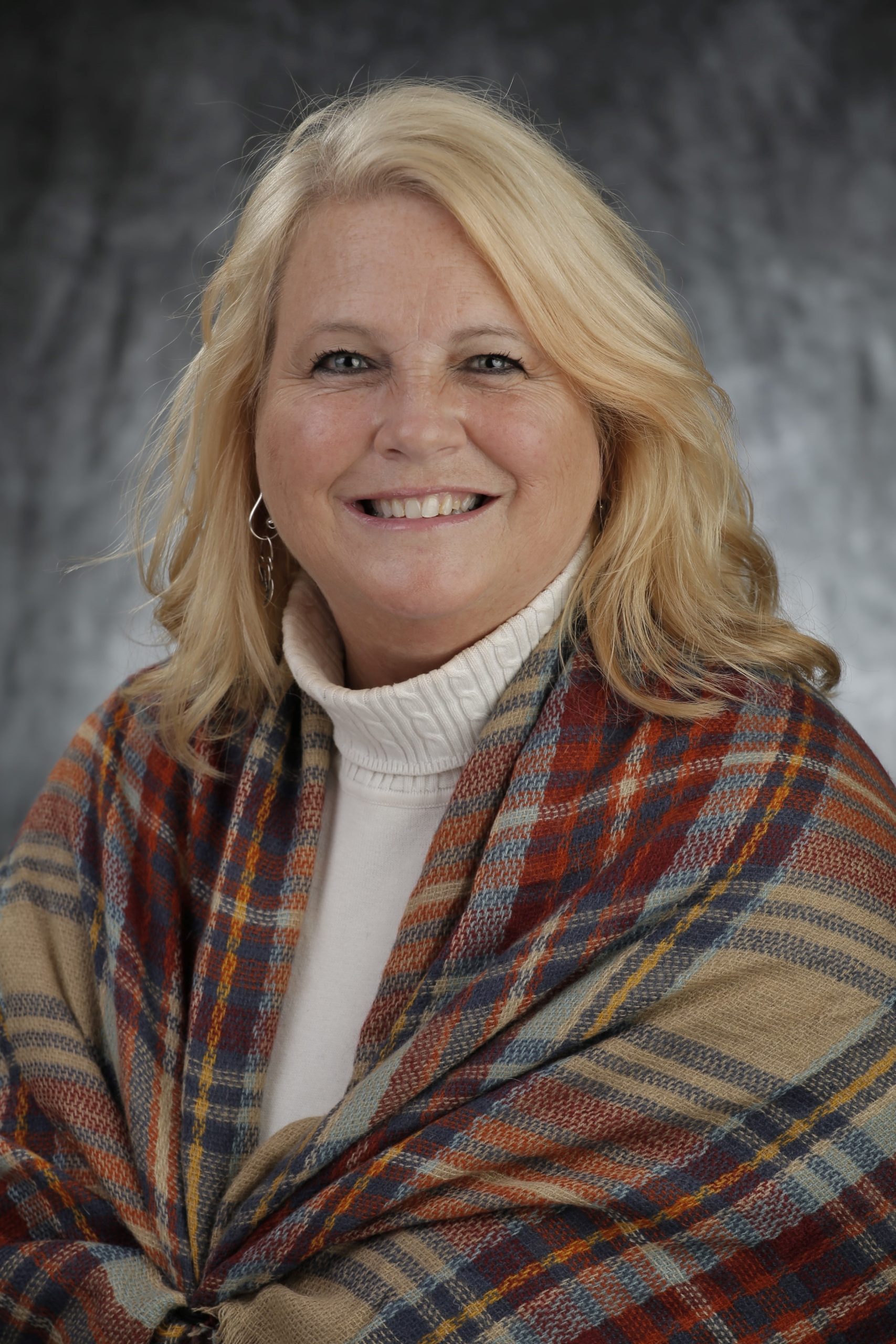 Deborah Hartranft - Berks Community Health Center