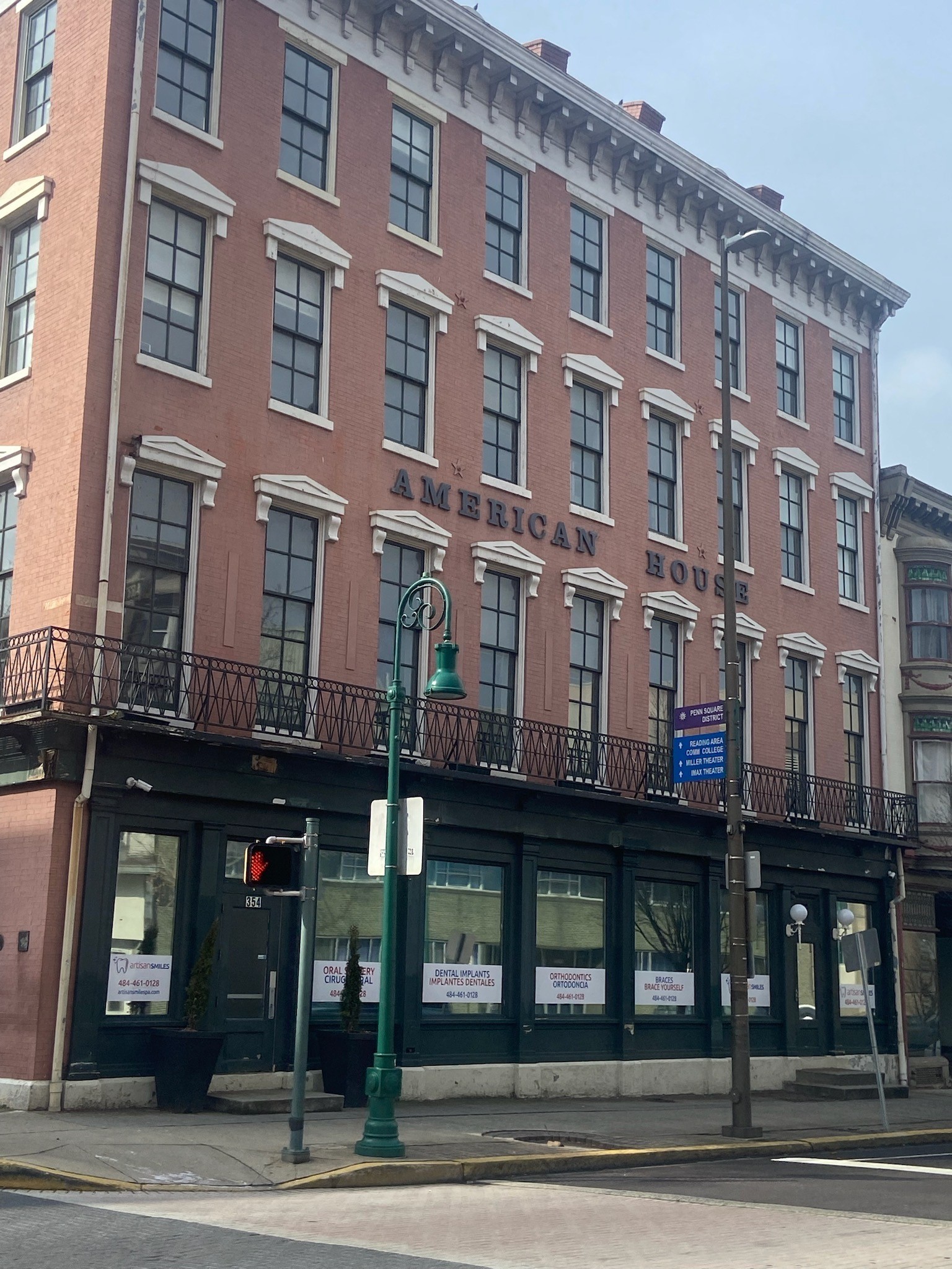 Berks Community Health Center to Close 2nd Street location in ...
